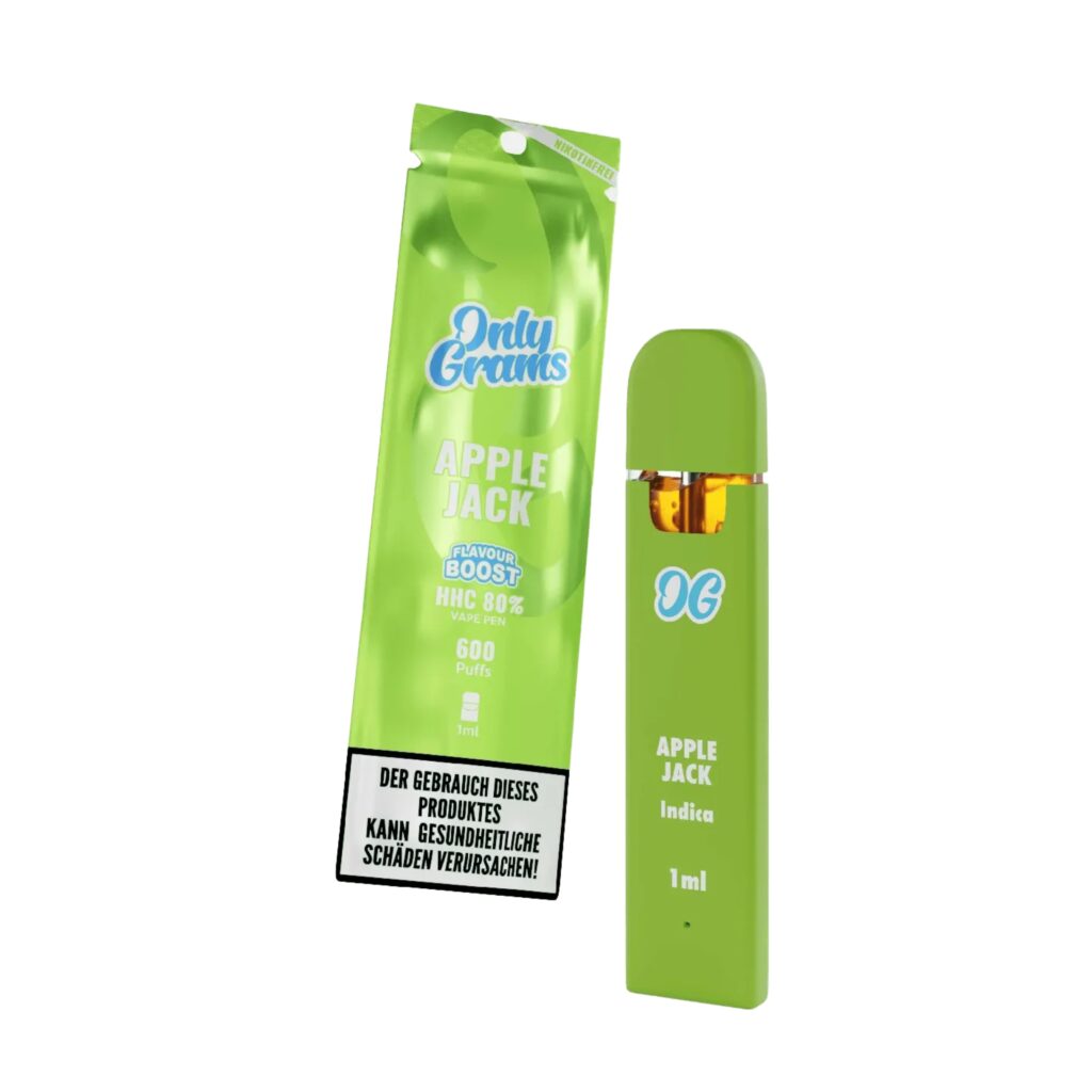 Apple Jack - COOL MIX