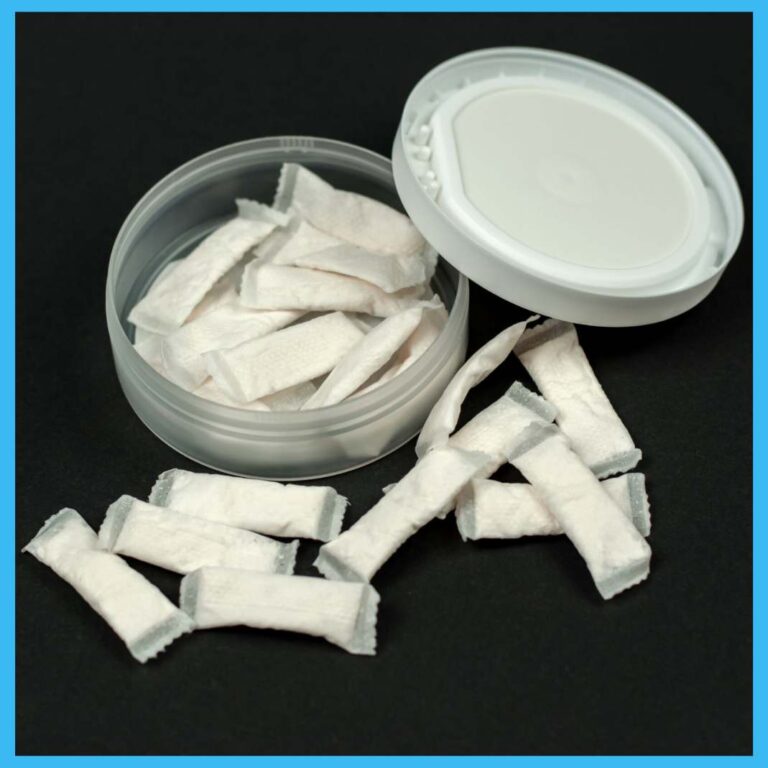 What is the Best Snus in Ireland? Expert Reviews of Top Brands - COOL MIX