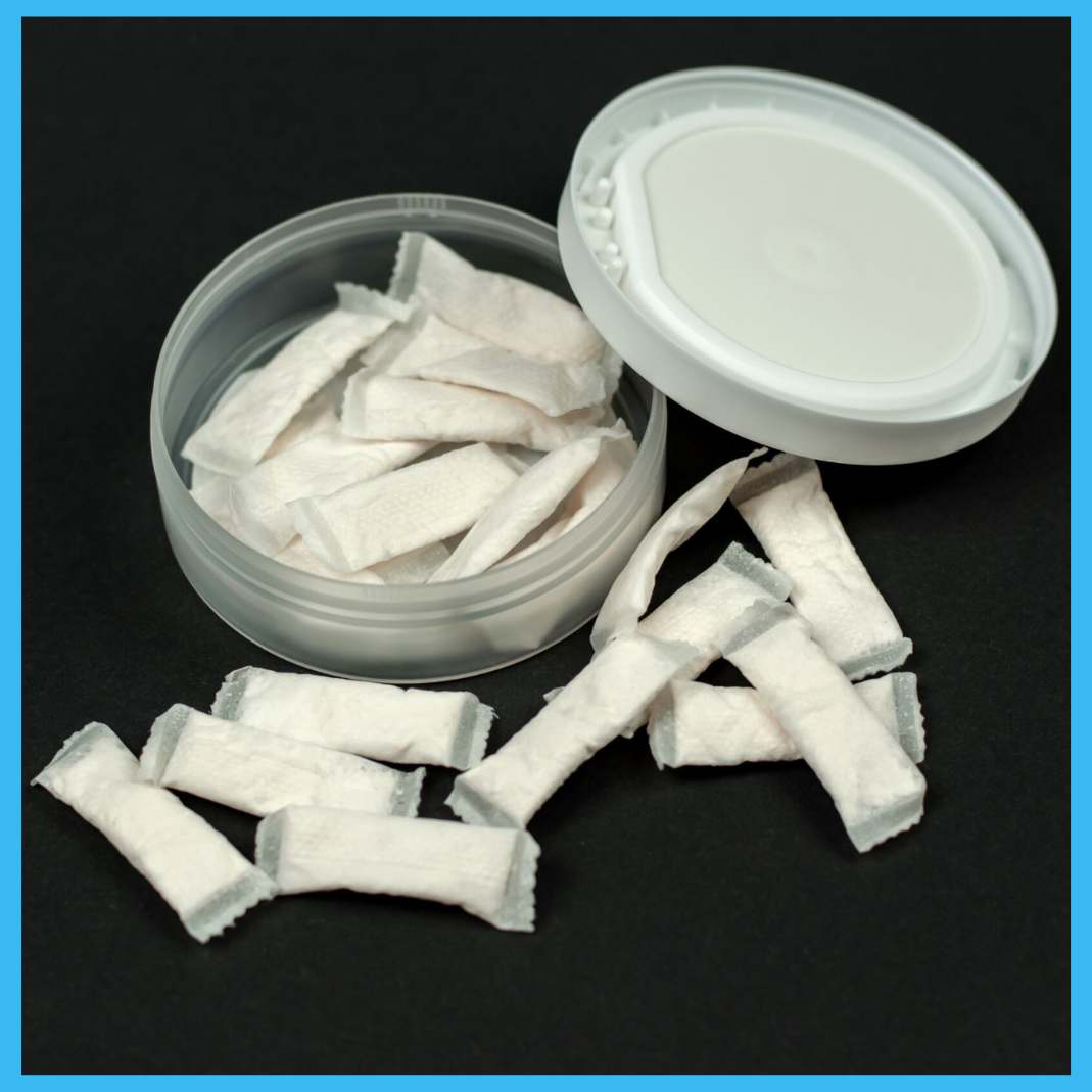 What is the Best Snus in Ireland? Expert Reviews of Top Brands - COOL MIX